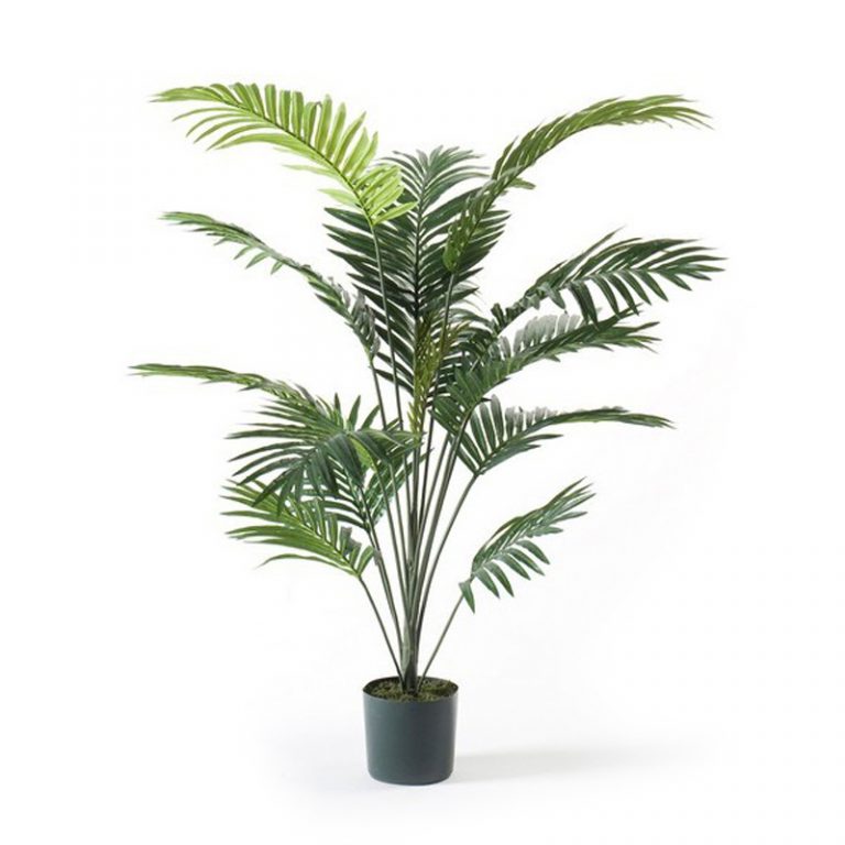 PALMERA DELUXE artificial Increíble realismo para interior